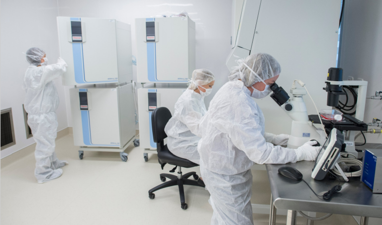 Clinical Trials Alberta