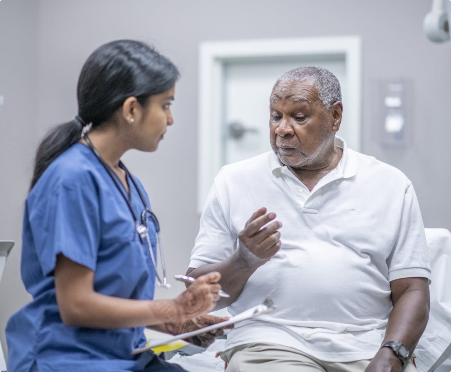 Participants – Clinical Trials Alberta